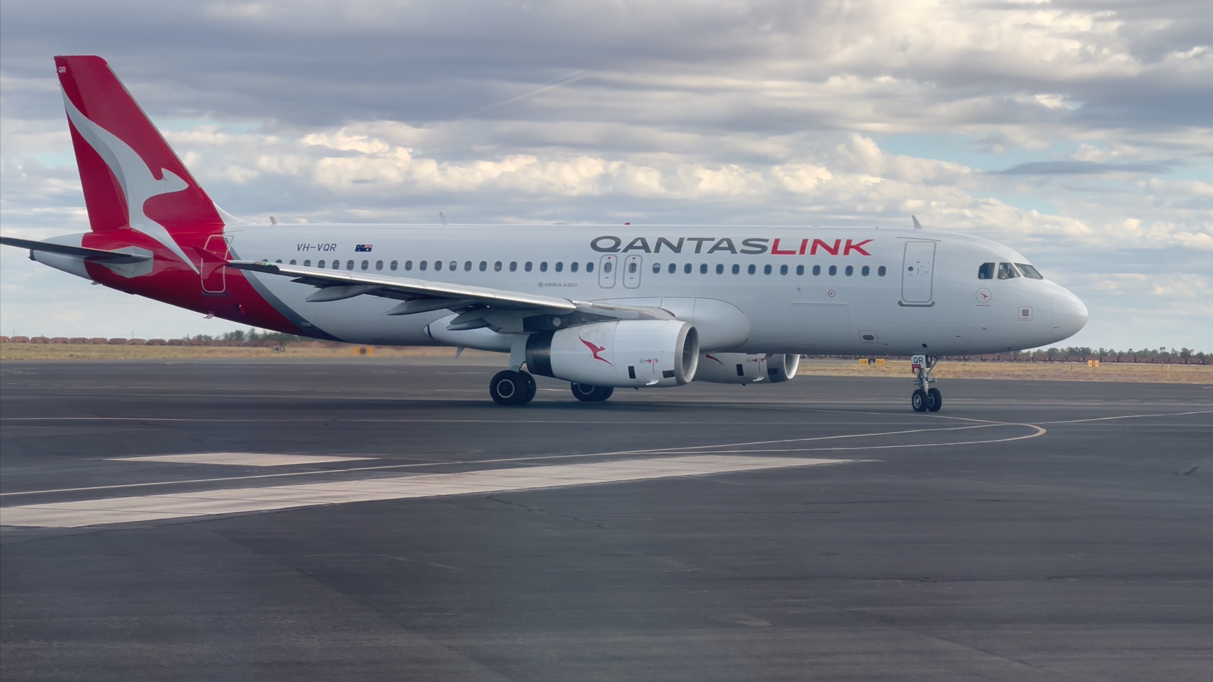 QantasLink Airbus A320 Review: Is This Ex-Jetstar Workhorse Still Worth ...